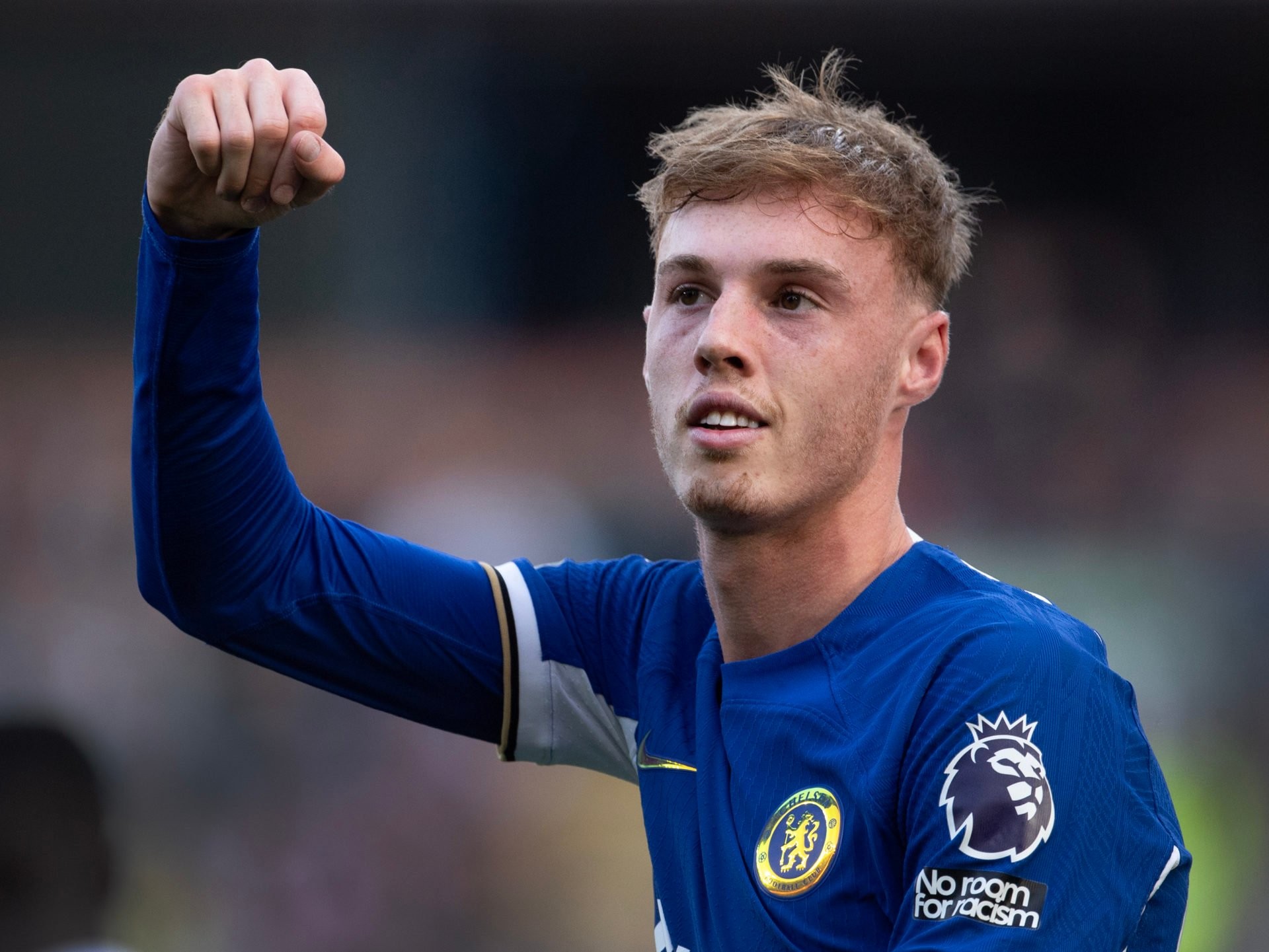 Cole Palmer £250k A Week Man City Star Is Truly Incredible News